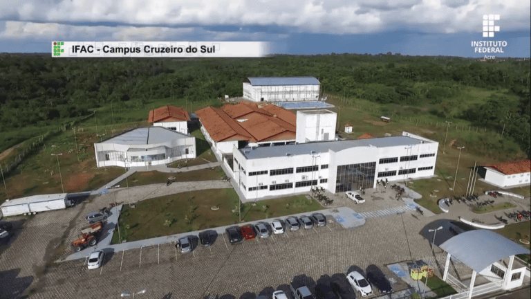 Ifac tem vagas disponíveis para cursos técnicos integrados ao ensino ...