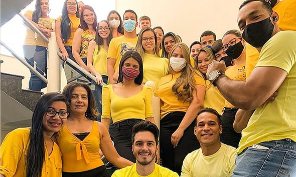 Grupo Recol recebe certificação de “Ótimos lugares para se Trabalhar ...