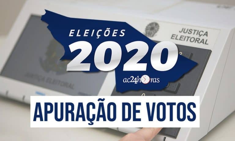 Acompanhe no ac24horas a apuração em tempo real das eleições nas 22 ... Acompanhe no ac24horas a apuração em tempo real das eleições nas 22 ...