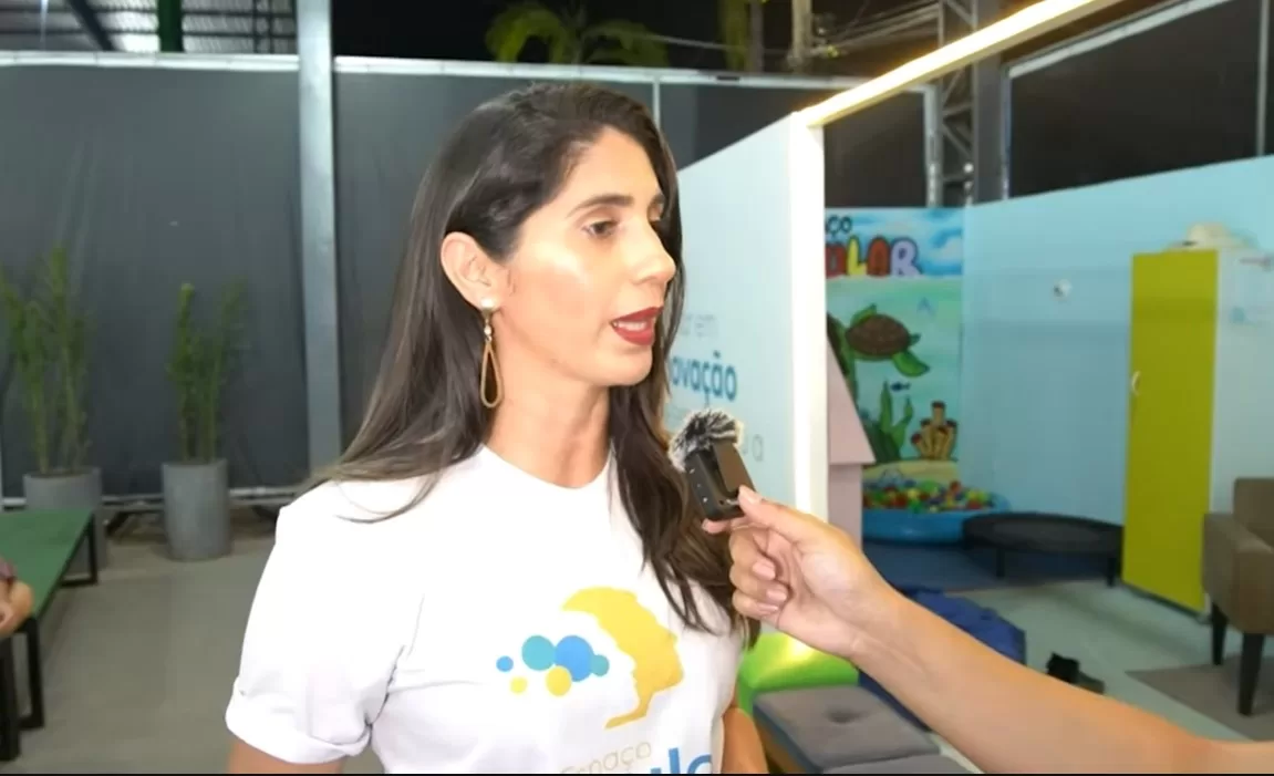 Expoacre 2023 tem espaço especial para autistas e realiza diagnóstico ...