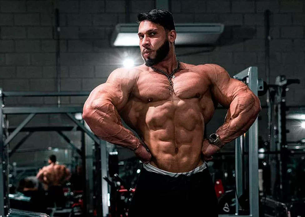 'Infelizmente, a gente tem que fazer uso', diz Ramon Dino sobre ...