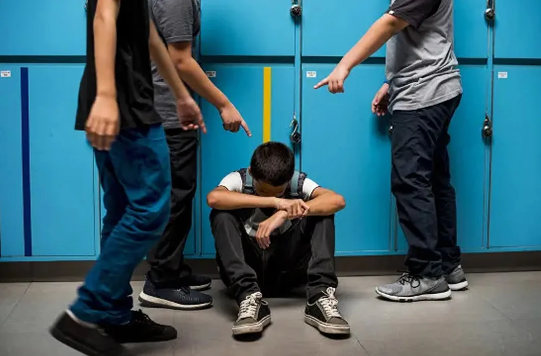Acre Bate Recorde Histórico De Registros De Cyberbullying E Bullying Em