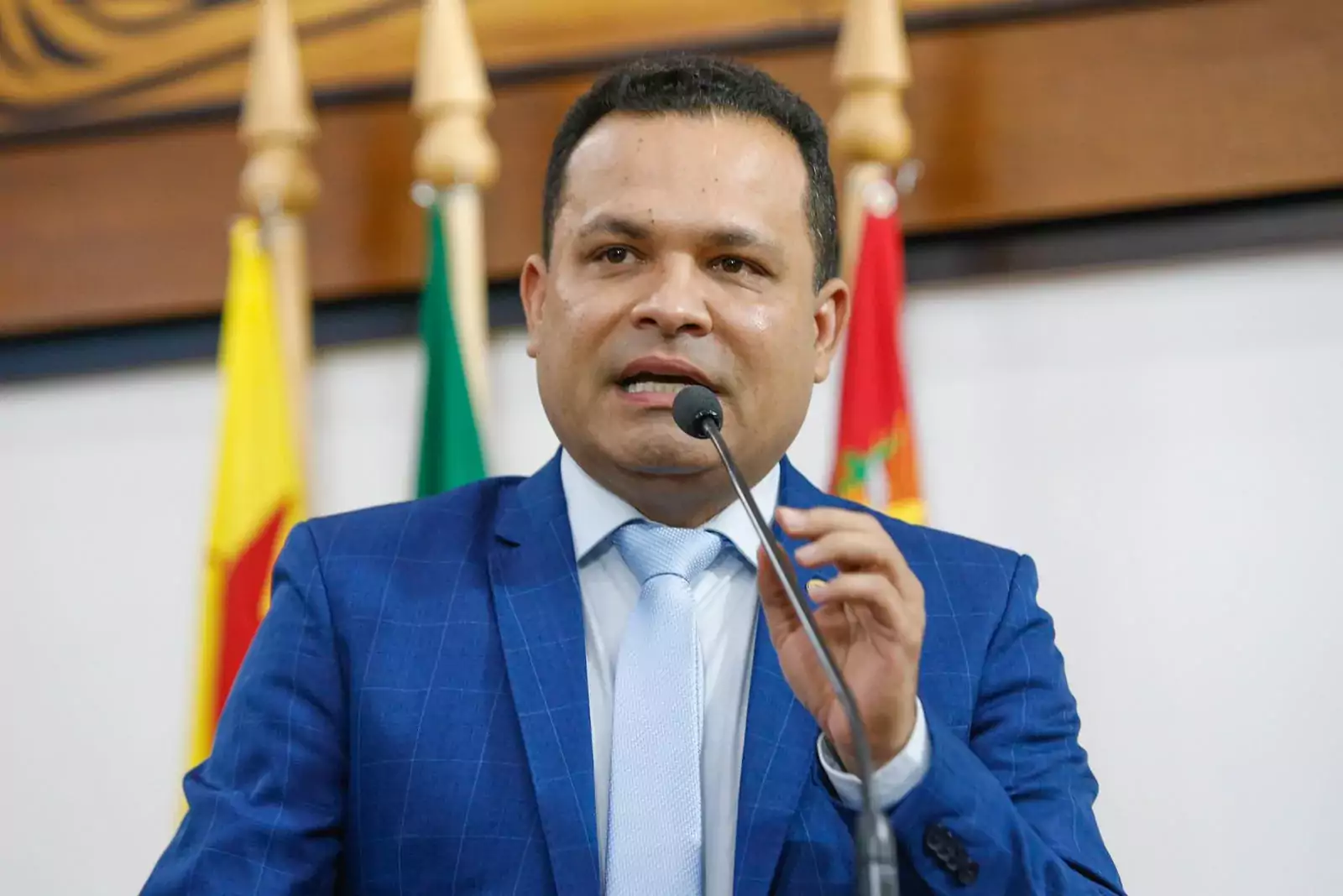 Tadeu Hassem relata cenário de terra arrasada em Brasiléia: "21 pontes ...