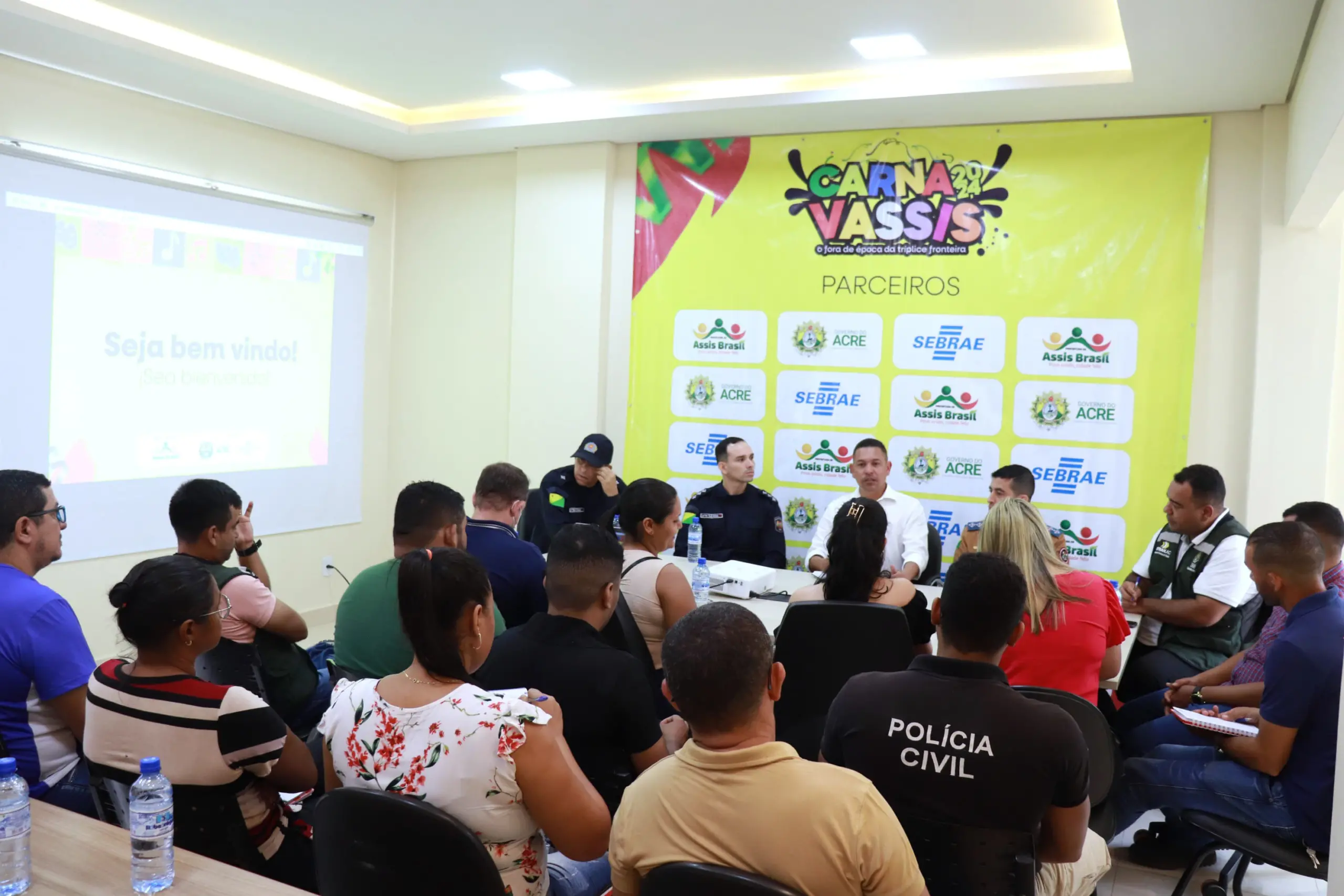 Assis Brasil prepara programação para comemorar 48 anos de fundação ...