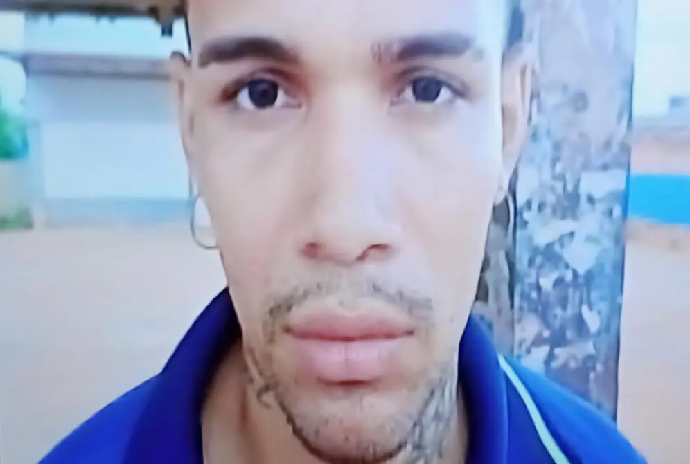 Acusado De Matar Jogador De Futebol é Reconhecido Por Vítimas De