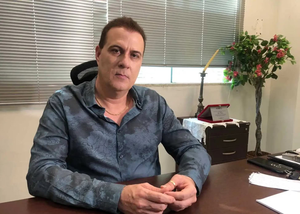 Ameaça de morte a promotor de justiça Tales Tranin é investigada pelo GAECO