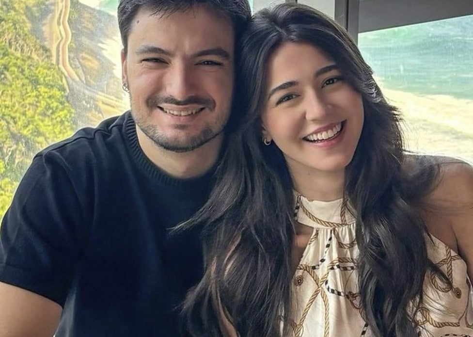 Felipe Neto exibe presente inusitado que ganhou da namorada: ‘Limites ...