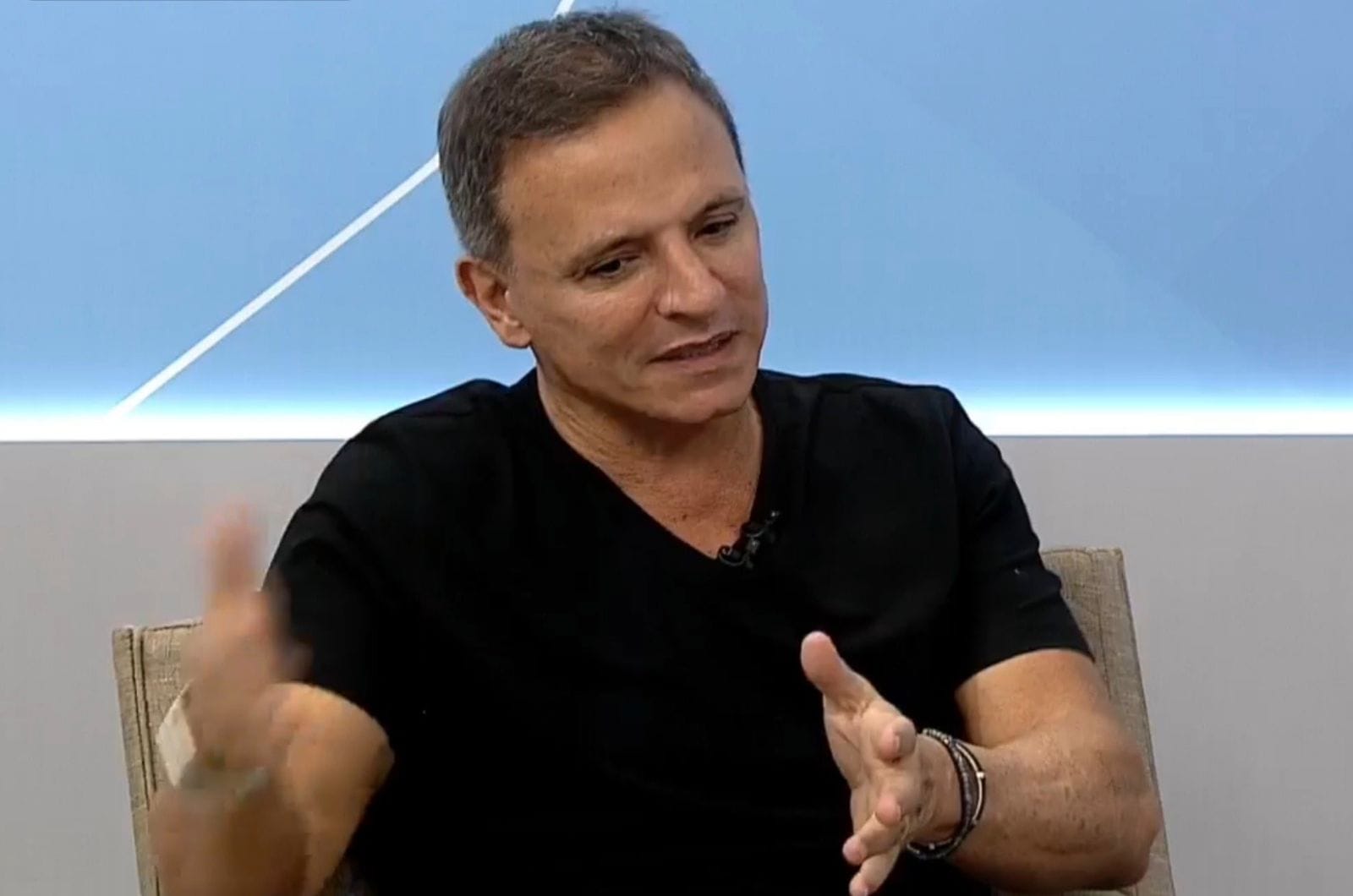 Bittar diz que Alan Rick é o nome mais forte para disputa do governo em ...