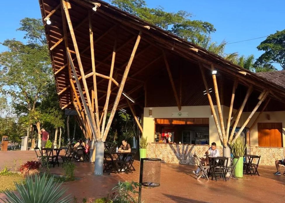 Tacacá da Base, Quiosque do Coco e mais seis são regularizados na ...