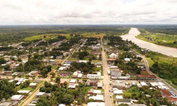 Rodrigues Alves completa 32 anos de emancipação política