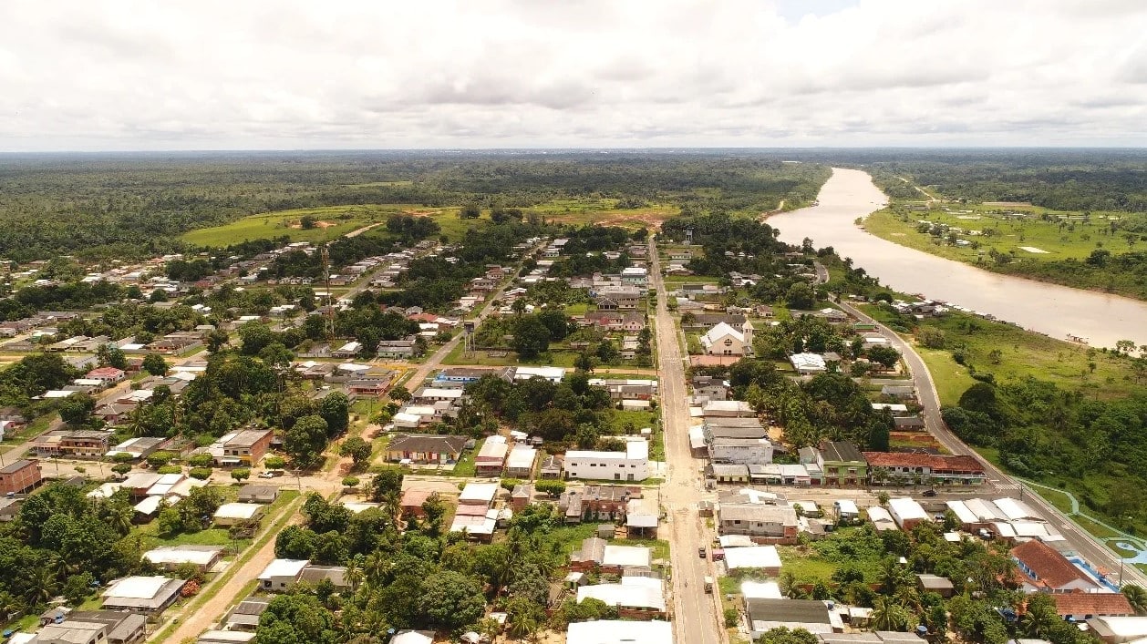 Rodrigues Alves completa 32 anos de emancipação política