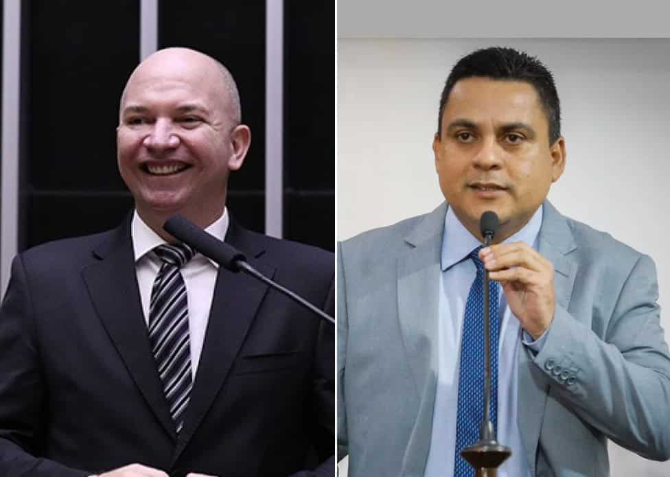 Gerlen declara mais de R$ 2,6 milhões em bens; Lira não informa