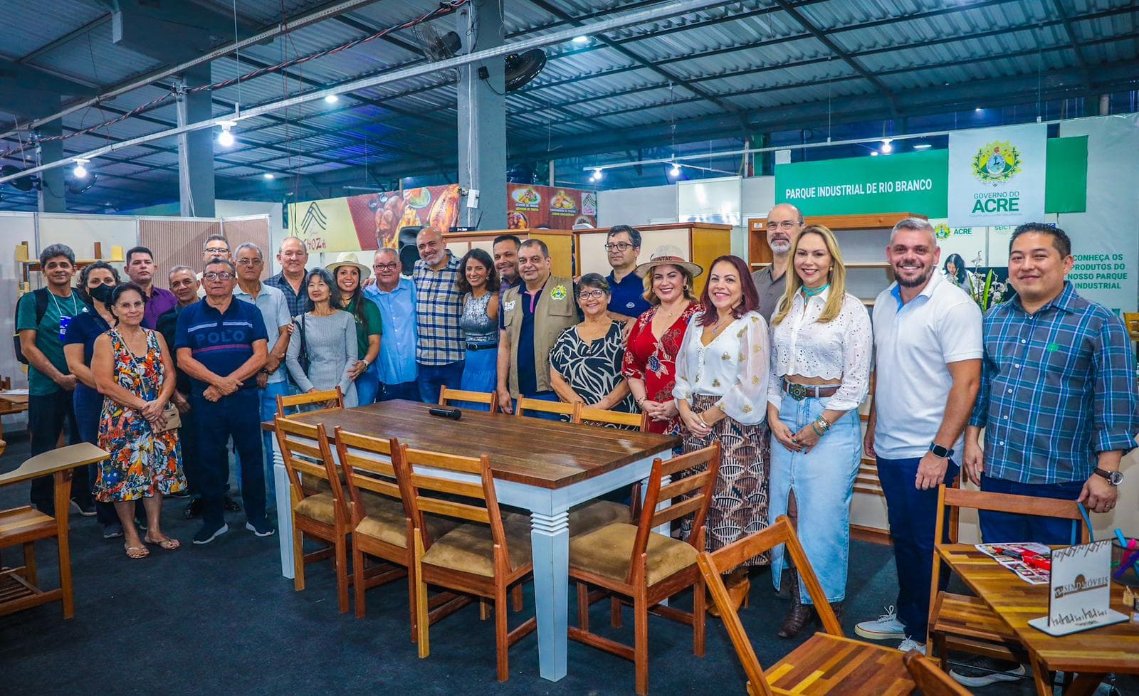 Governo lança editais do Comprac para aquisição de R$ 1,2 milhão do ...