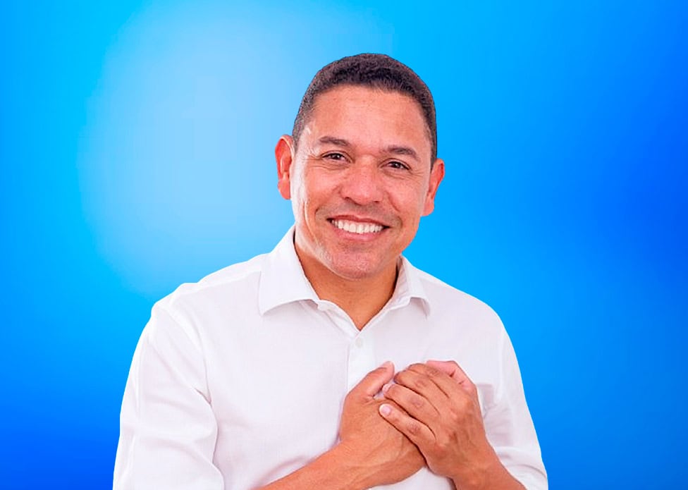 Delta/ac24horas: Jerry Correia aparece com 74,5% das intenções de voto ...