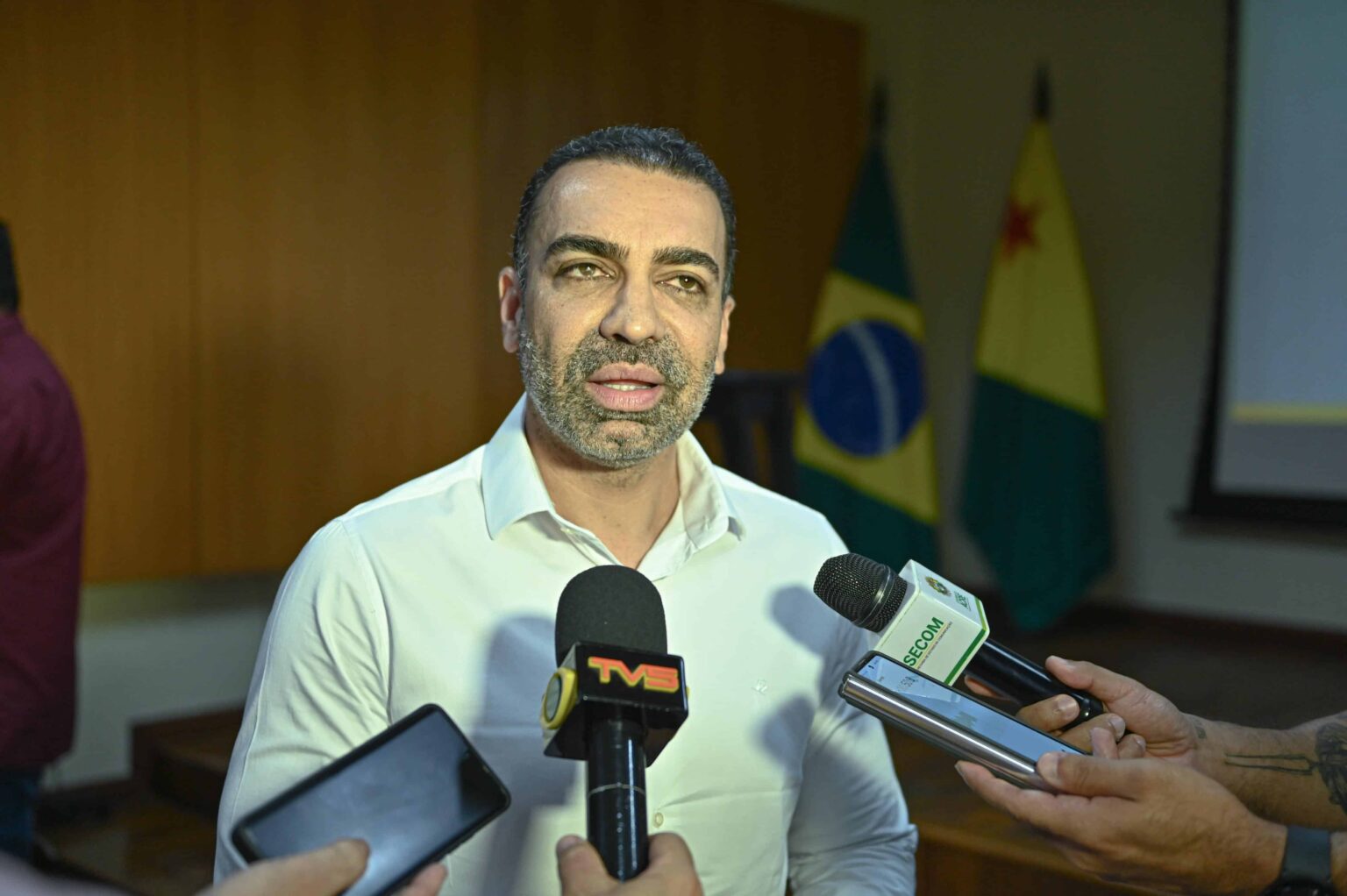 Governo Lança Plataforma De Eficiência Para Mais De 35 Mil Servidores