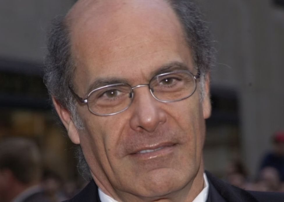 Morre, aos 82 anos, o ator Alan Rachins | ac24horas | Notícias do Acre