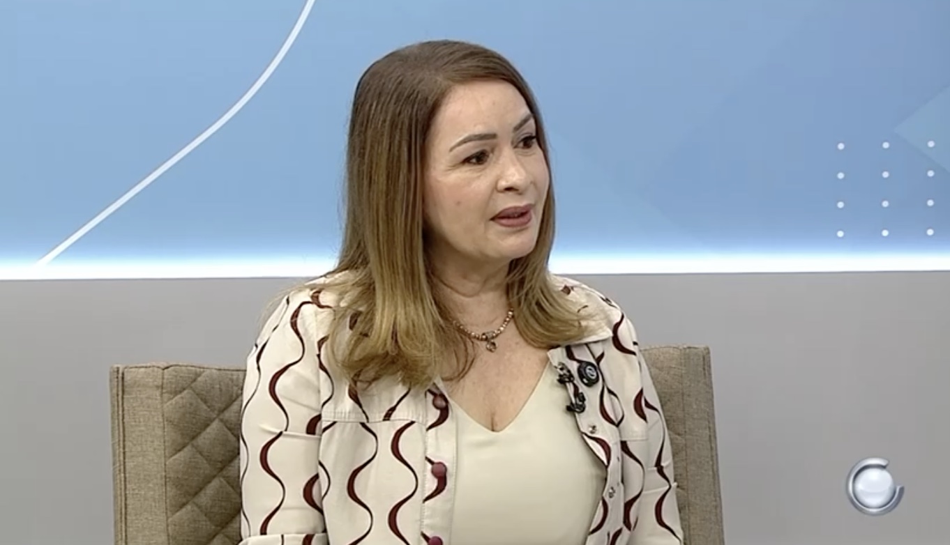 Socorro Neri garante que Mailza será candidata ao governo em 2026: "Ela já decidiu" | ac24horas ...