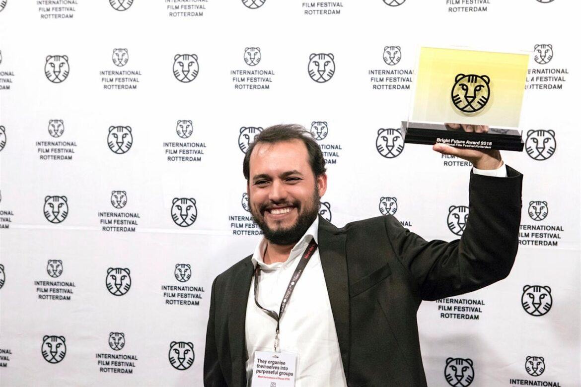 Cineasta Tiago Melo virá ao Acre para oficina gratuita de cinema ...