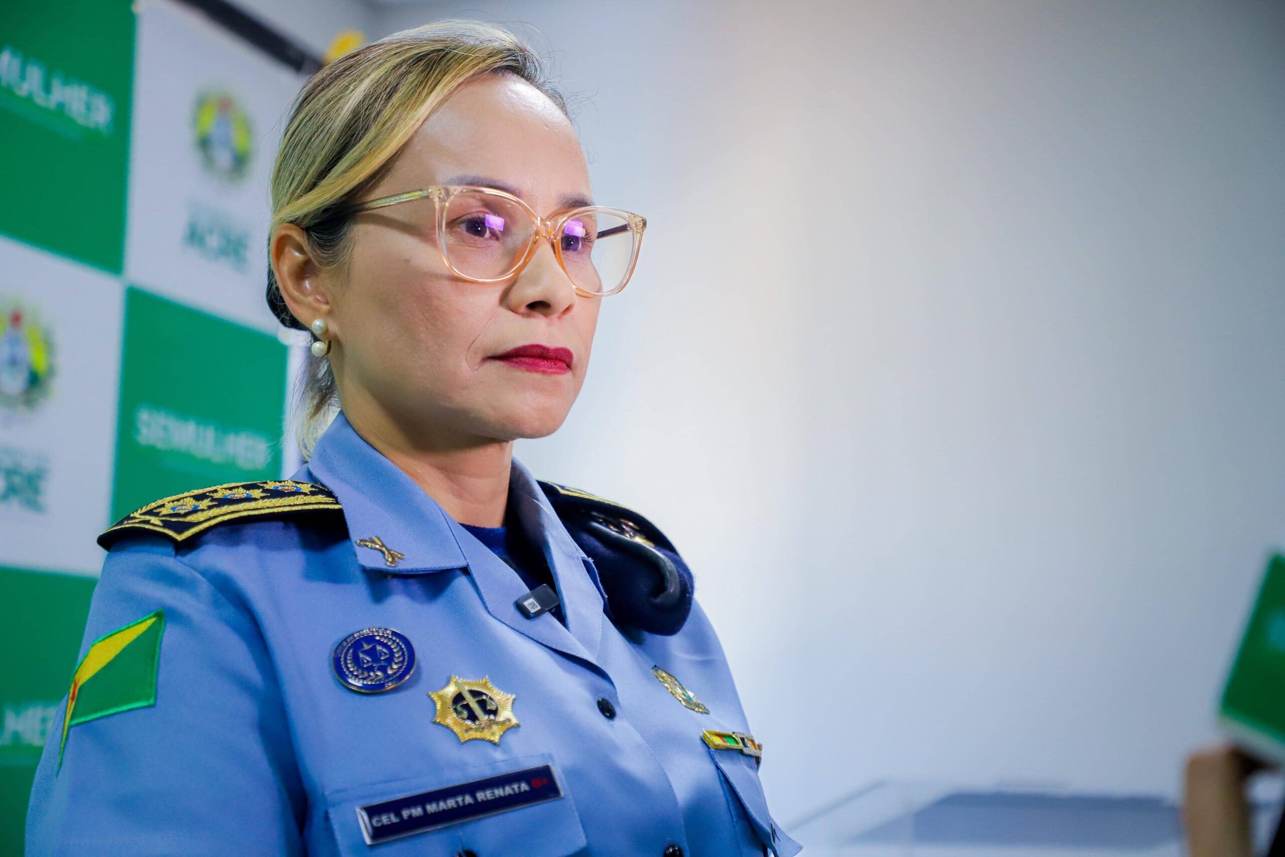 PM nega redução, mas admite necessidade de dobrar efetivo de policiais