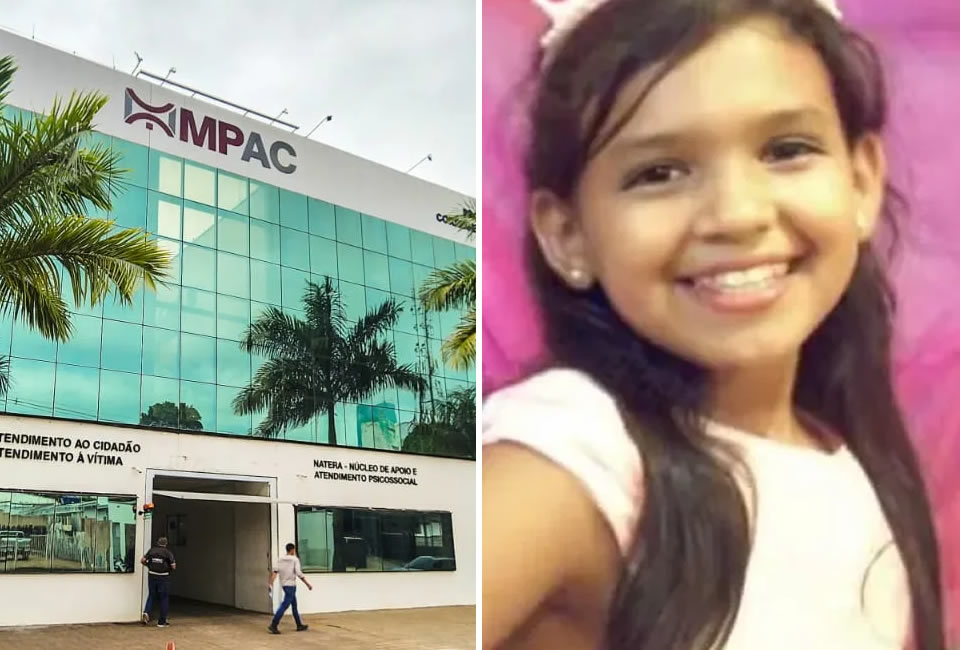 MPAC vai recorrer de decisão que absolveu policiais envolvidos na morte de Cauane | ac24horas ...