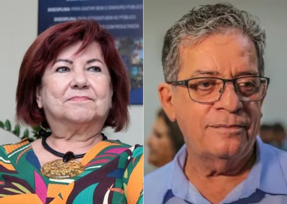 “Um brinde à lei do retorno”, diz Nabiha após exoneração de Paulo ...