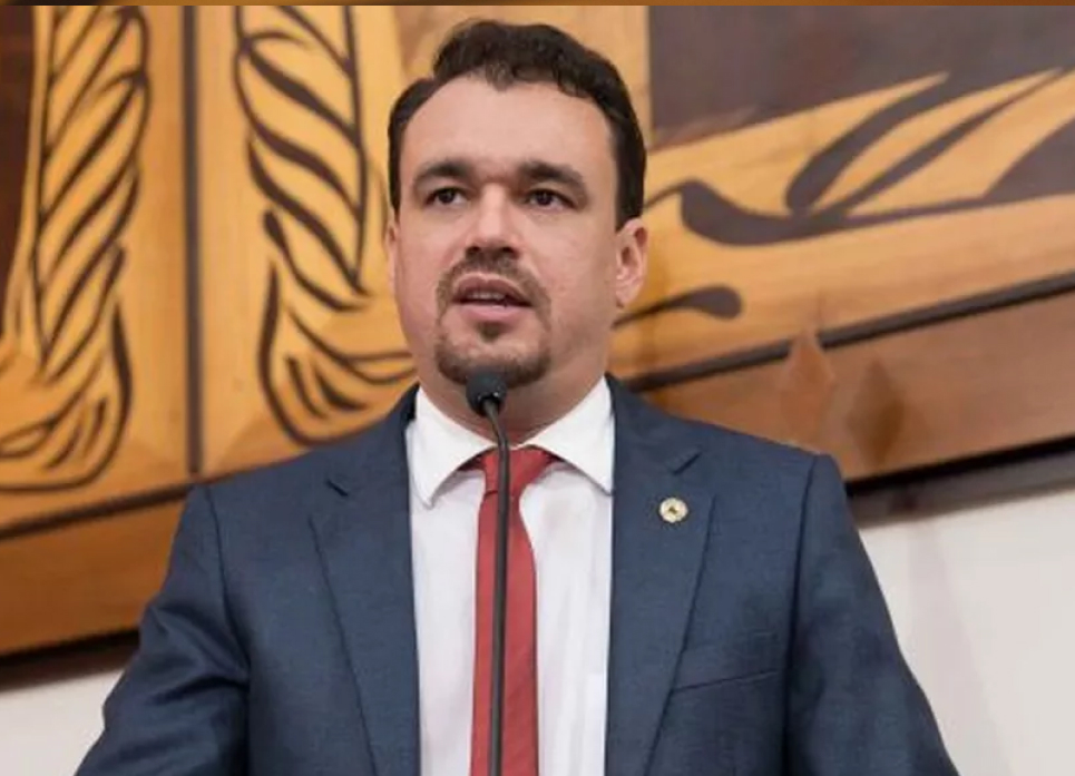 Daniel Zen nega que PT do Acre queira saída do partido da Fé-Brasil ...