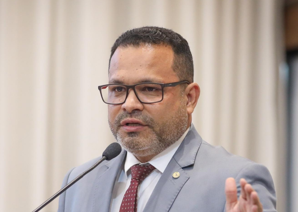 Tadeu Hassem cobra reabertura da Delegacia de Brasiléia