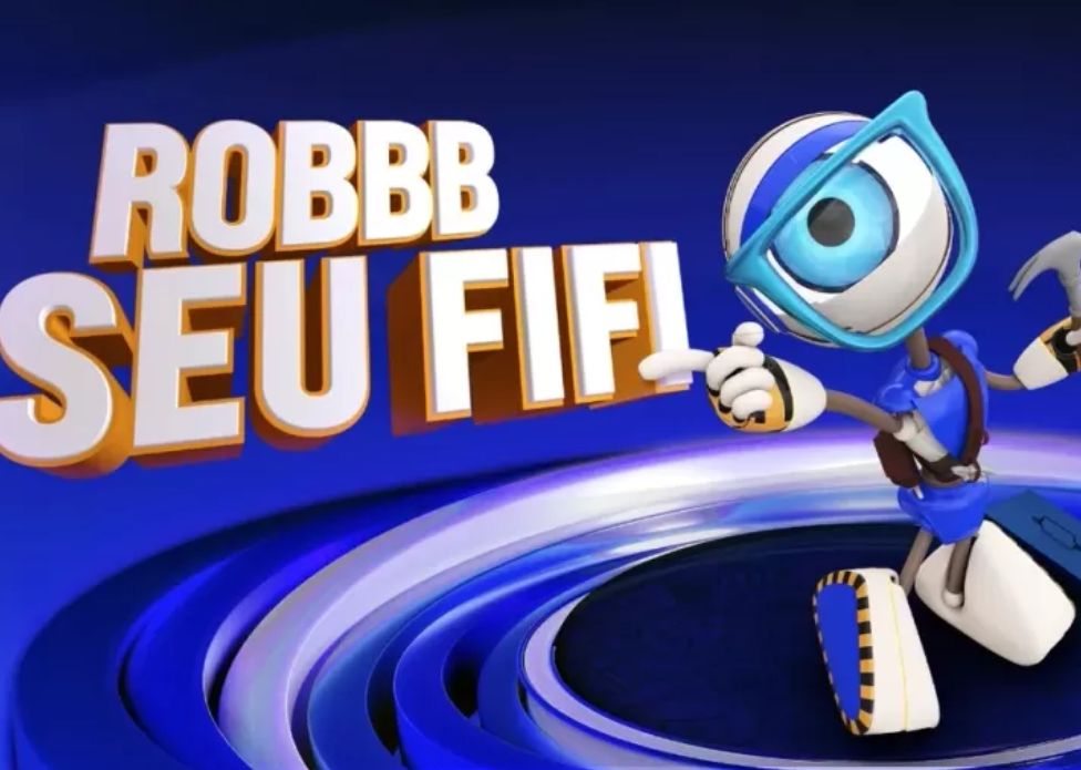 BBB 25: Saiba quais brothers vão escutar as fofocas do robô Seu Fifi
